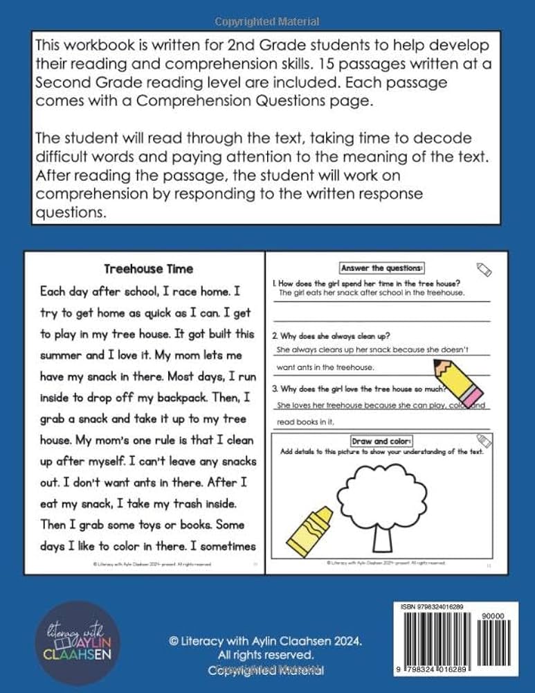 Cold Passages For 2nd Grade Reading Comprehension Cold Water,