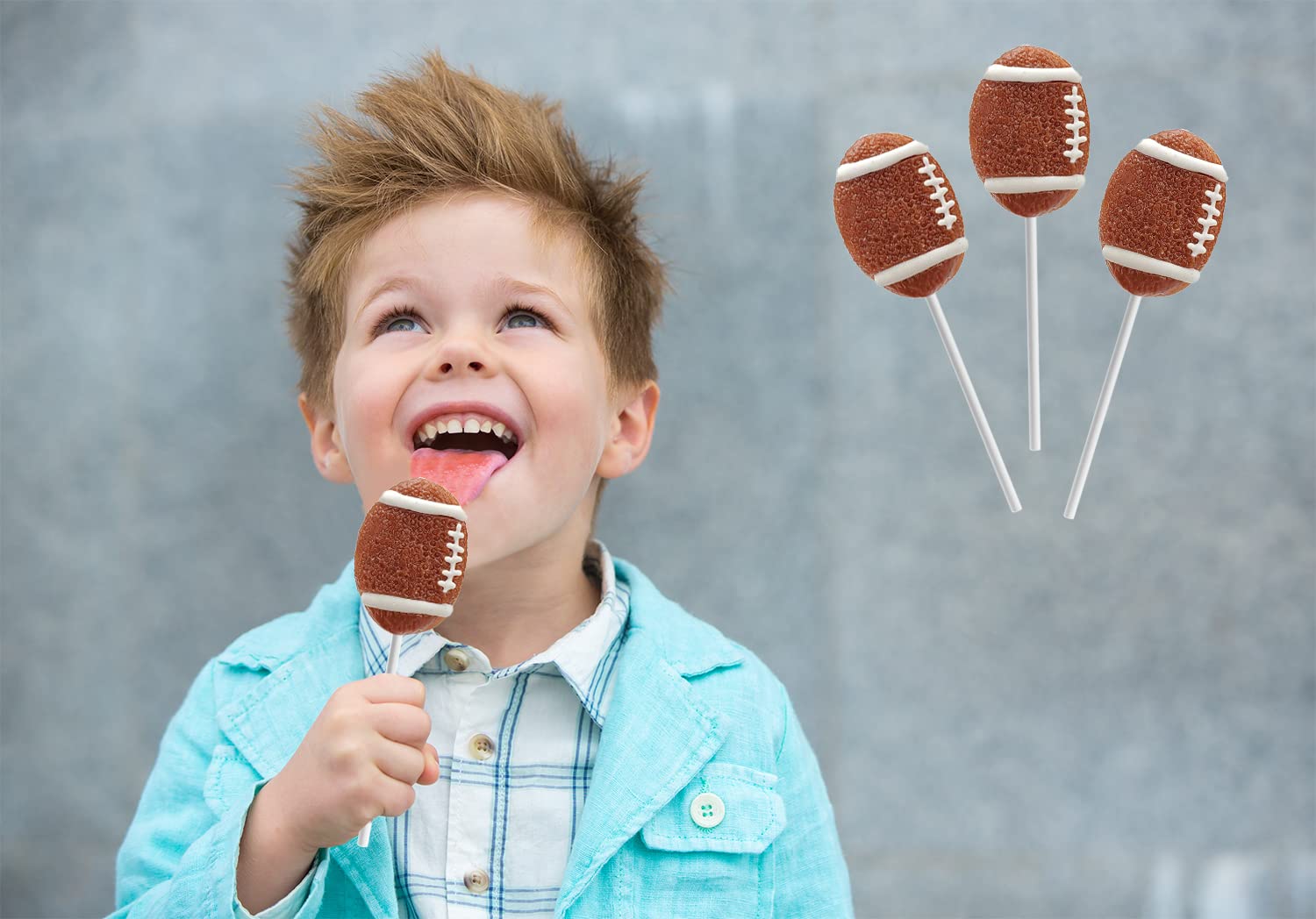 Snapklik.com : Fruidles Super Sports Ball Candy Basketball, Football ...