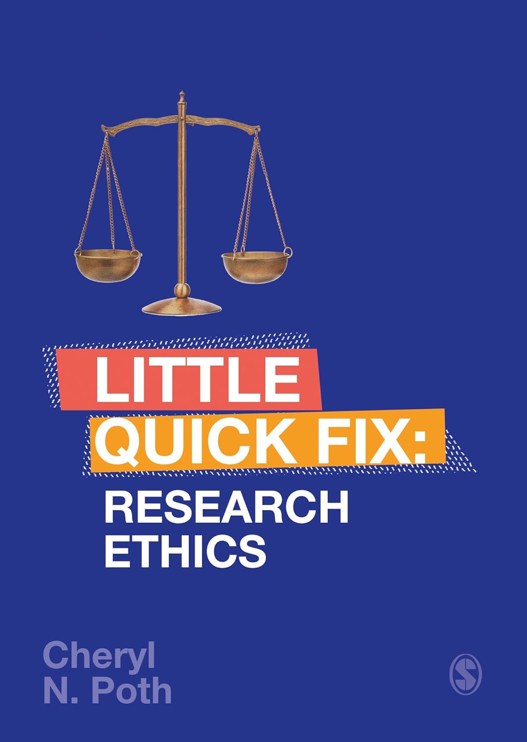 Buy Research Ethics: Little Quick Fix Book Online at Low Prices in ...