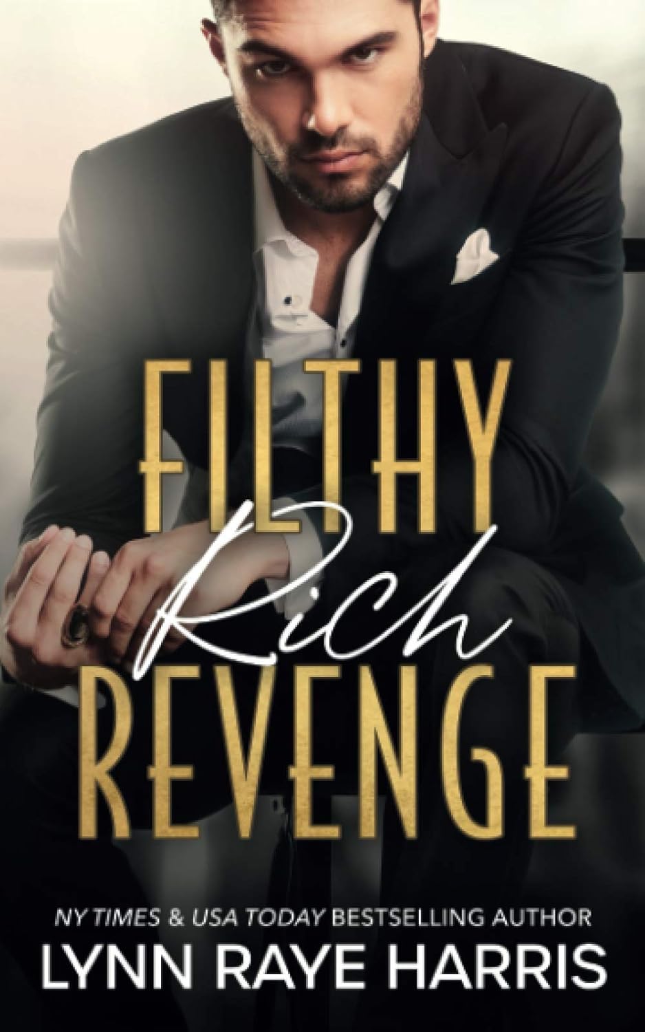 Amazon.com: Filthy Rich Revenge (Filthy Rich Billionaires ...