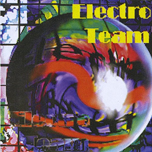 Amazon.co.jp: Electro Team : E.T.: Digital Music