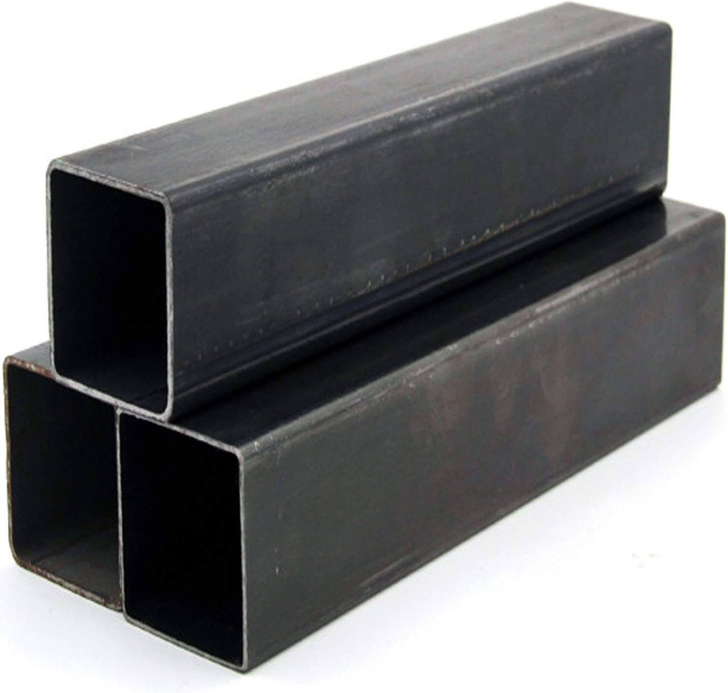 Speciality Metals MILD Steel ERW Box Section Square Hollow 20MM to 70MM ...