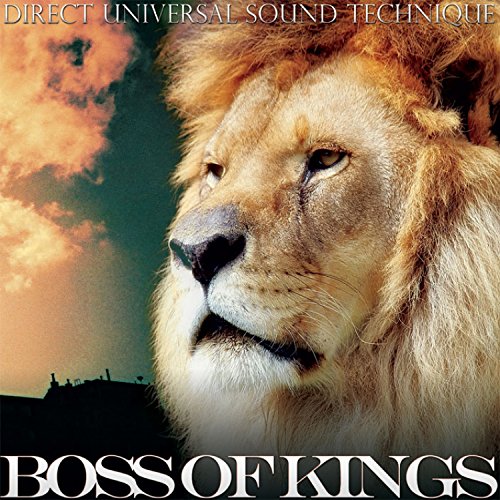 Play Bossofkings by Dustin Sharpe on Amazon Music