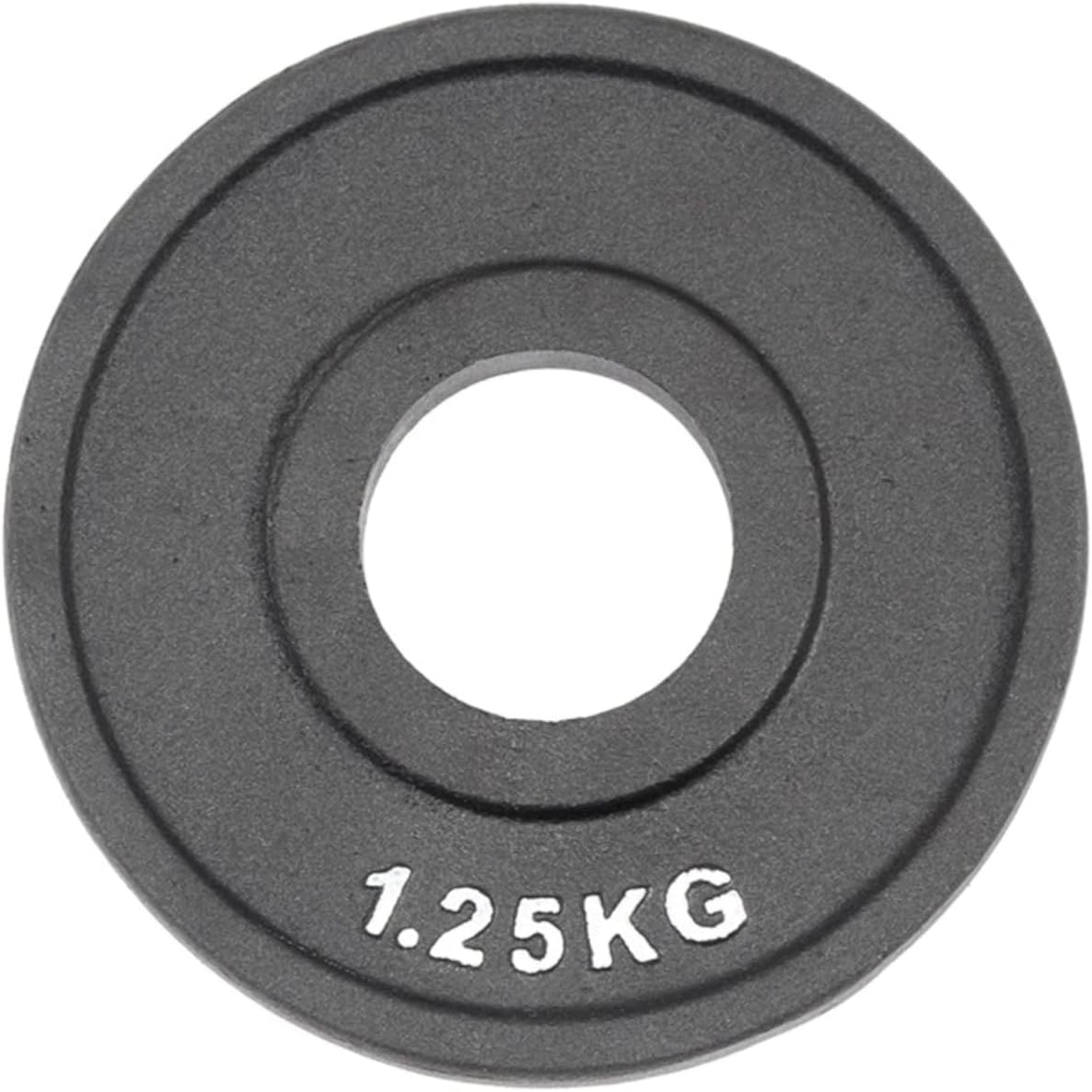 Orbit Olympic Cast Iron Weight Plate, 1.25 kg : Amazon.com.au: Sports ...
