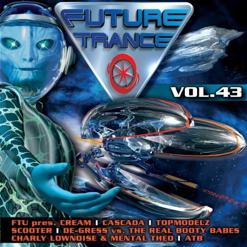 Amazon.com: Vol. 43-Future Trance: CDs & Vinyl