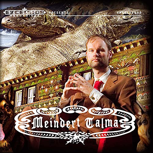 Play Meindert Talma by Meindert Talma on Amazon Music