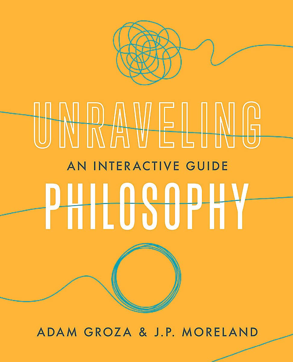 Unraveling Philosophy: An Interactive Guide - Kindle edition by Groza ...