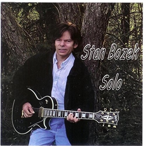 Spiele Solo von Stan Bozek auf Amazon Music ab