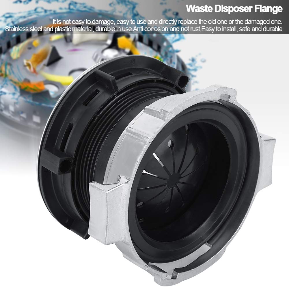 Waste King Ez Mount Flange Buy Yosoo Food Waste Disposer Flange, Food ...