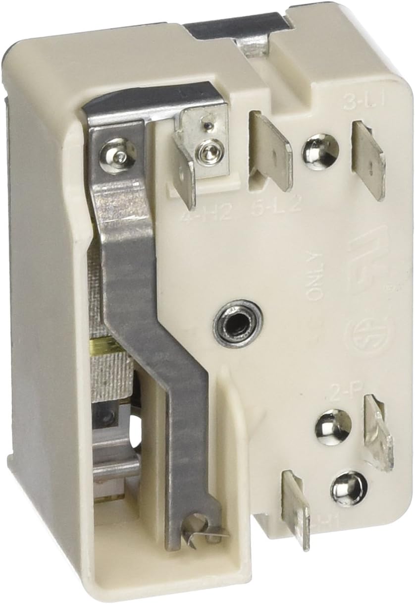 GE WB23K10003 Range/Stove/Oven Control Switch : Amazon.ca: Home