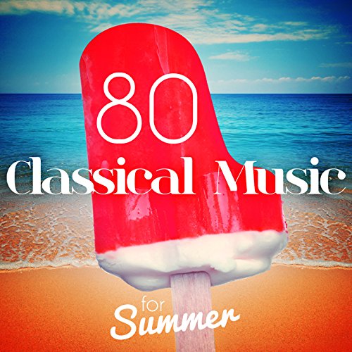 Amazon.com: 80 Classical Music for Summer : Antonio Vivaldi: Digital Music