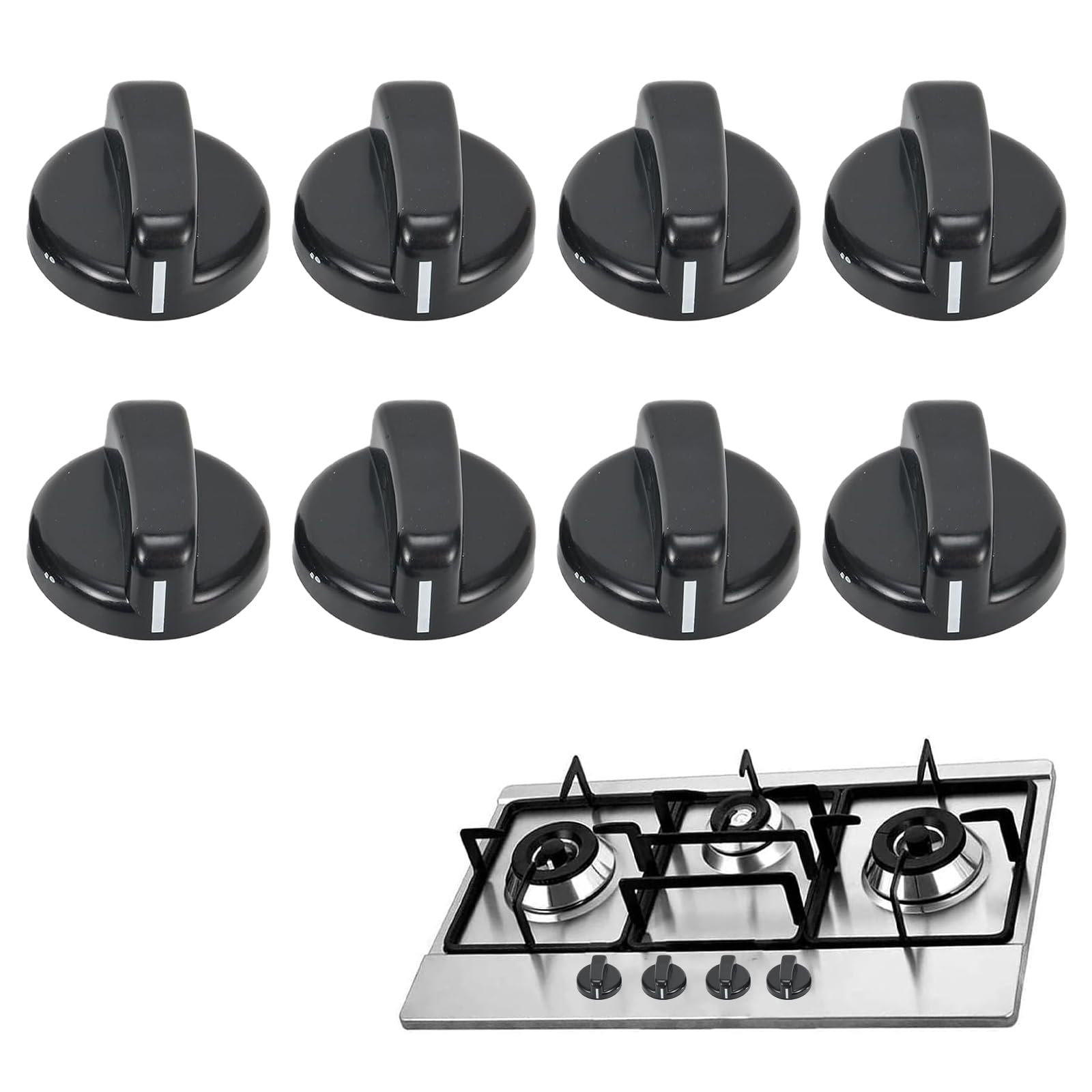 Perillas En La Cocina