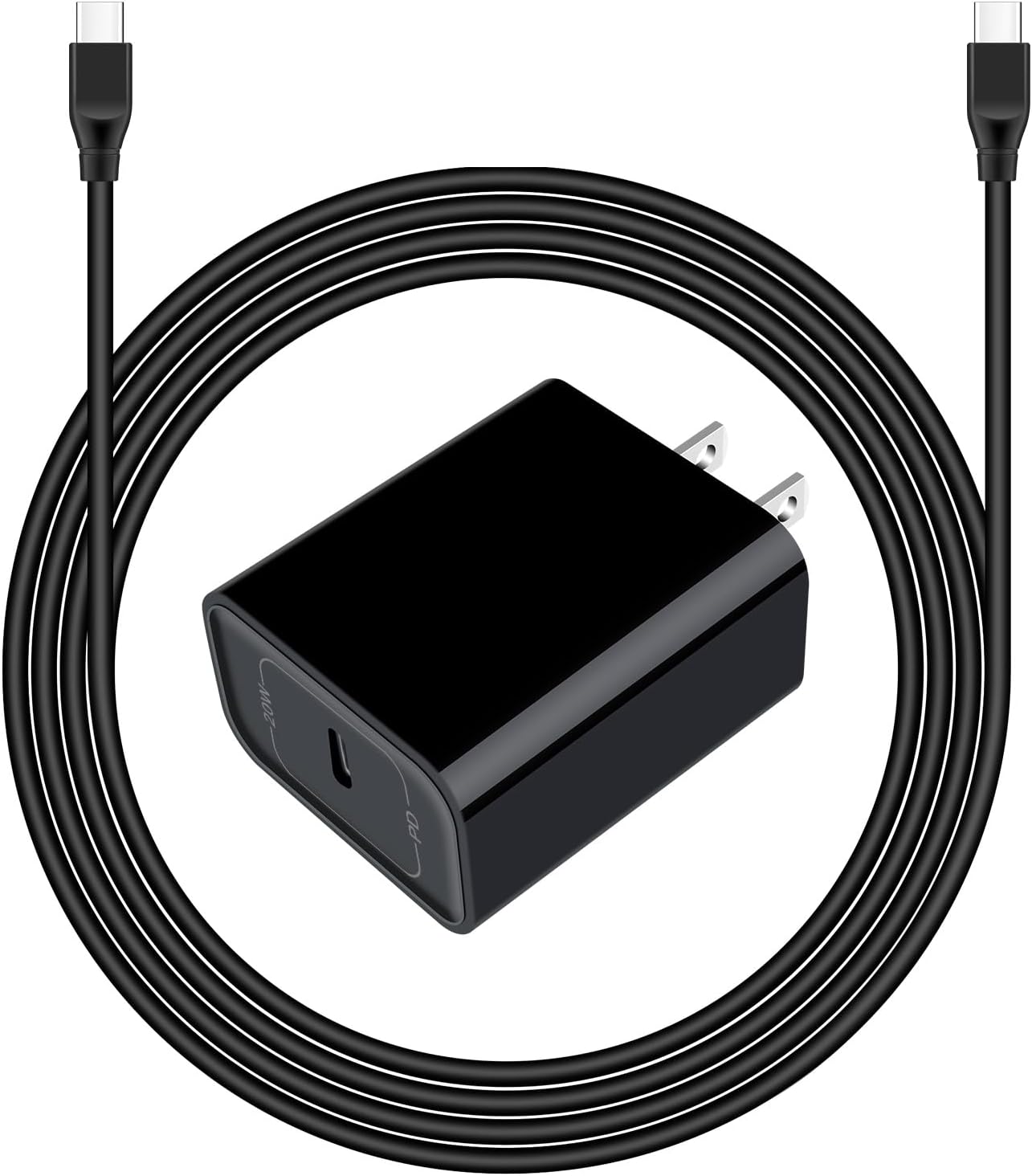 Amazon.com: USB C Pixel 8 7 Charger Fast Charger for Google Pixel 8 Pro ...