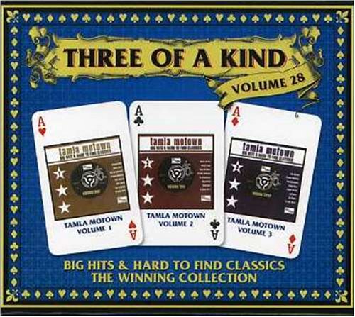 Boxed Trifecta 28:Big Motown H: Various: Amazon.in: Music}