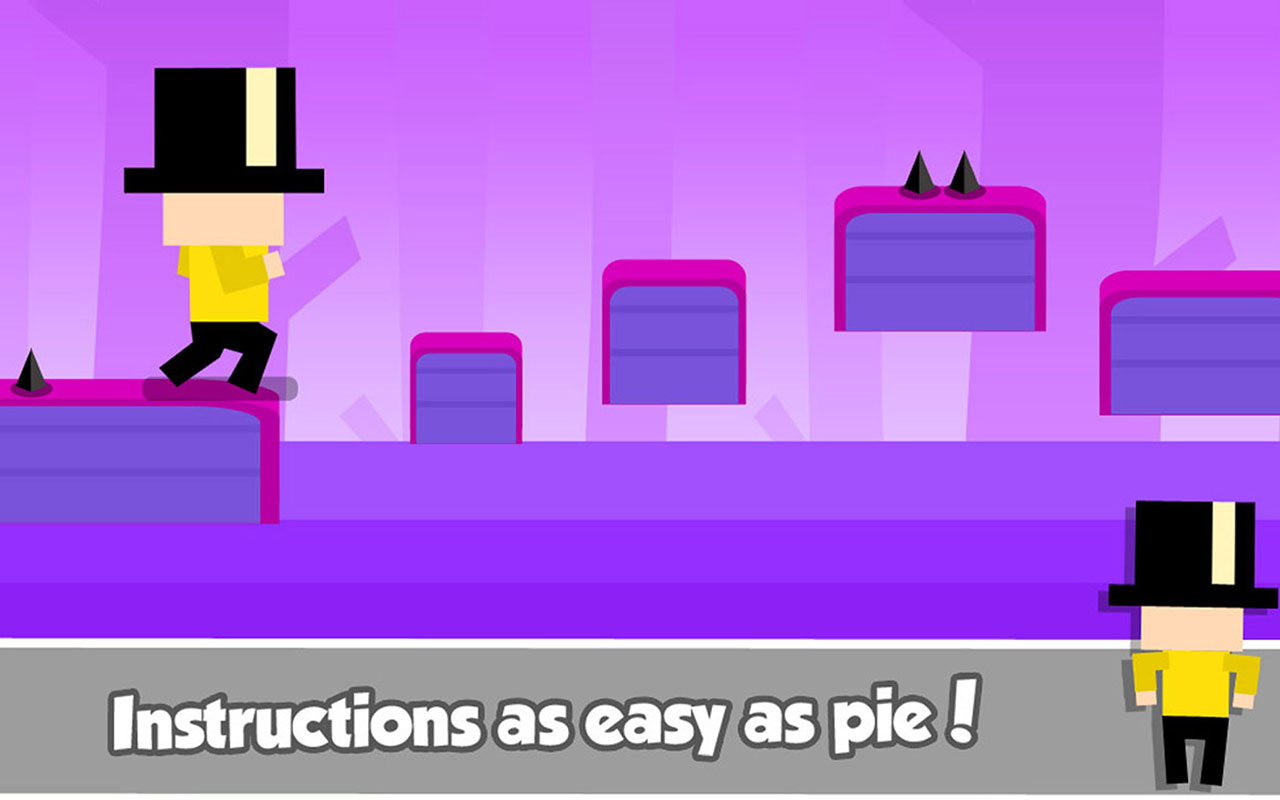 Mr Jumper - App on Amazon Appstore