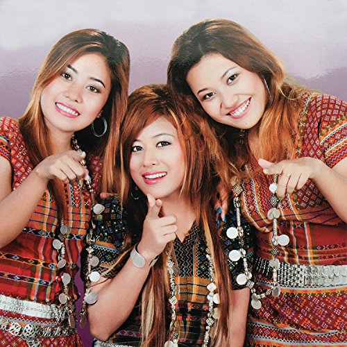 Play Tukhal Tha by Van Dawt Cin on Amazon Music