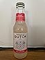 Double Dutch Double Lemon Premium Mixer 24 x 200ml bottles Low Calorie ...