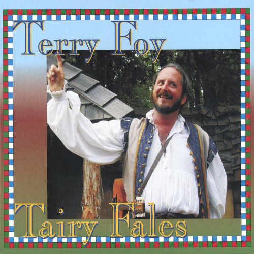 Tairy Fales by Terry Foy on Amazon Music - Amazon.co.uk