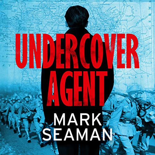 Amazon.com: Undercover Agent: How one of SOE's youngest agents helped ...