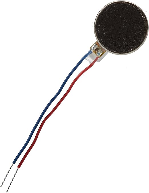 Adafruit Vibrating Mini Motor Disc : Amazon.co.uk: Health & Personal Care