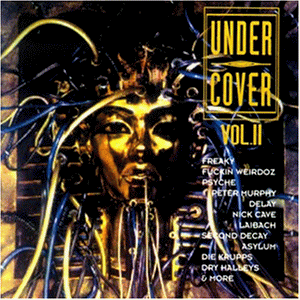 Under Cover Volume 2 - Amazon.com Music