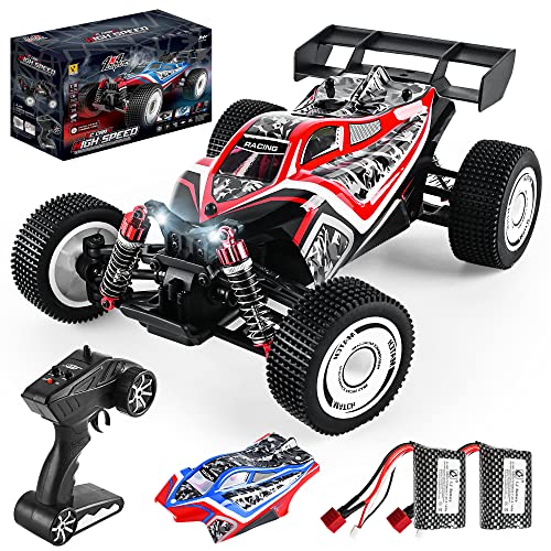 Top 10 Best High Speed Rc Cars : Reviews & Buying Guide - Katynel