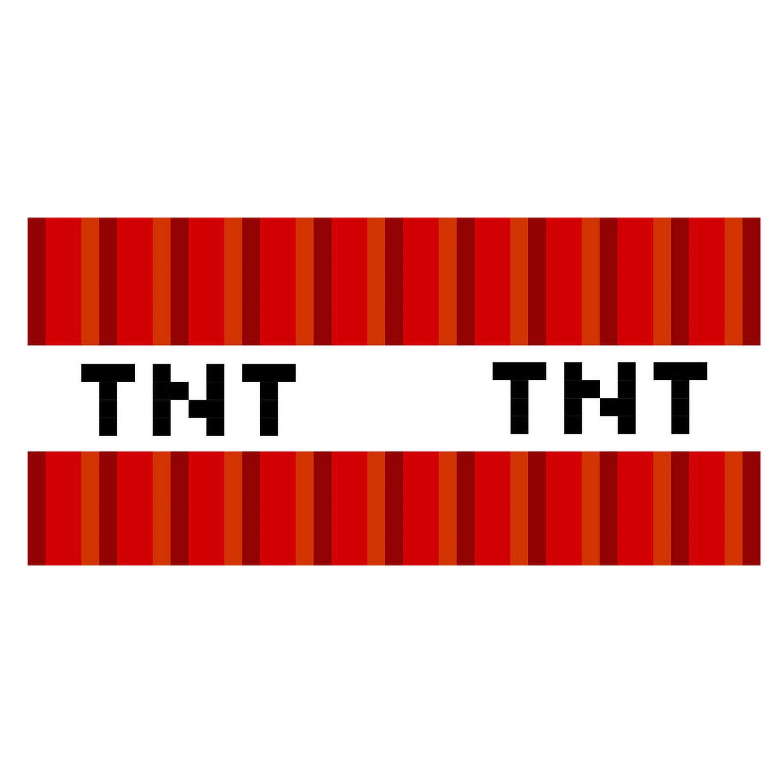 Minecraft Tnt Printables Pixilart Minecraft TNT By Josw