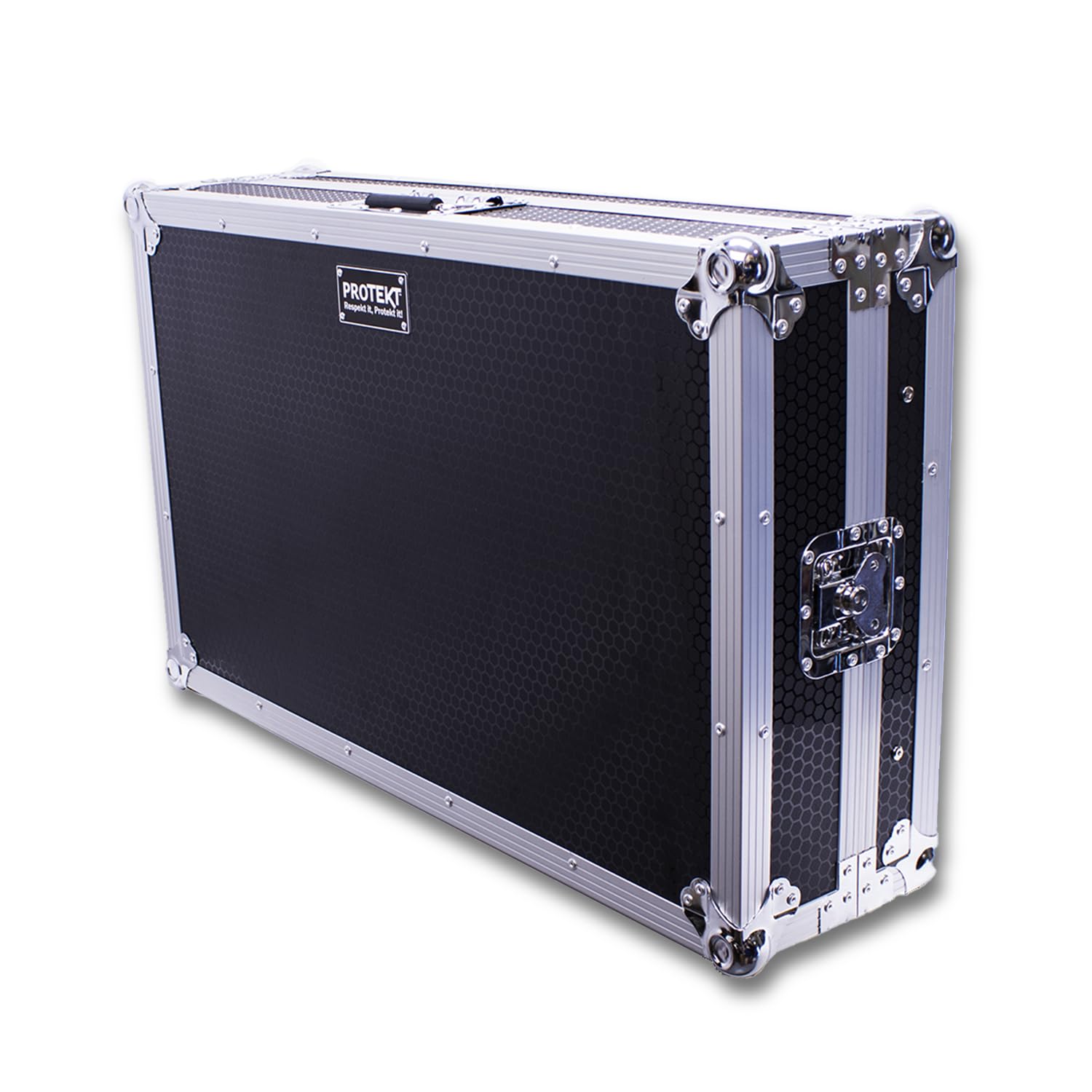 Protekt DDJ-REV5 Plus Series CSREV5 DJ Flight Case with Laptop Shelf ...