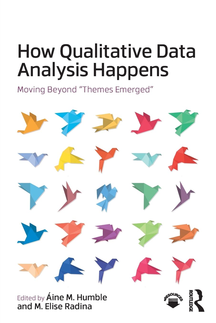 Amazon How Qualitative Data Analysis Happens Moving Beyond