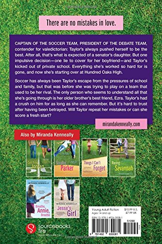 Defending Taylor (Hundred Oaks, 7) - Want It All