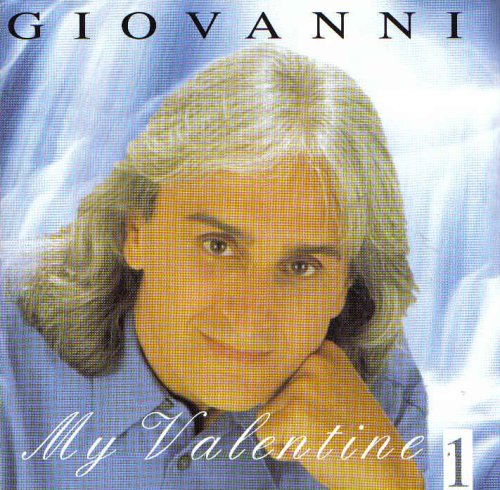 Giovanni - My Valentine Volume 1 - Amazon.com Music