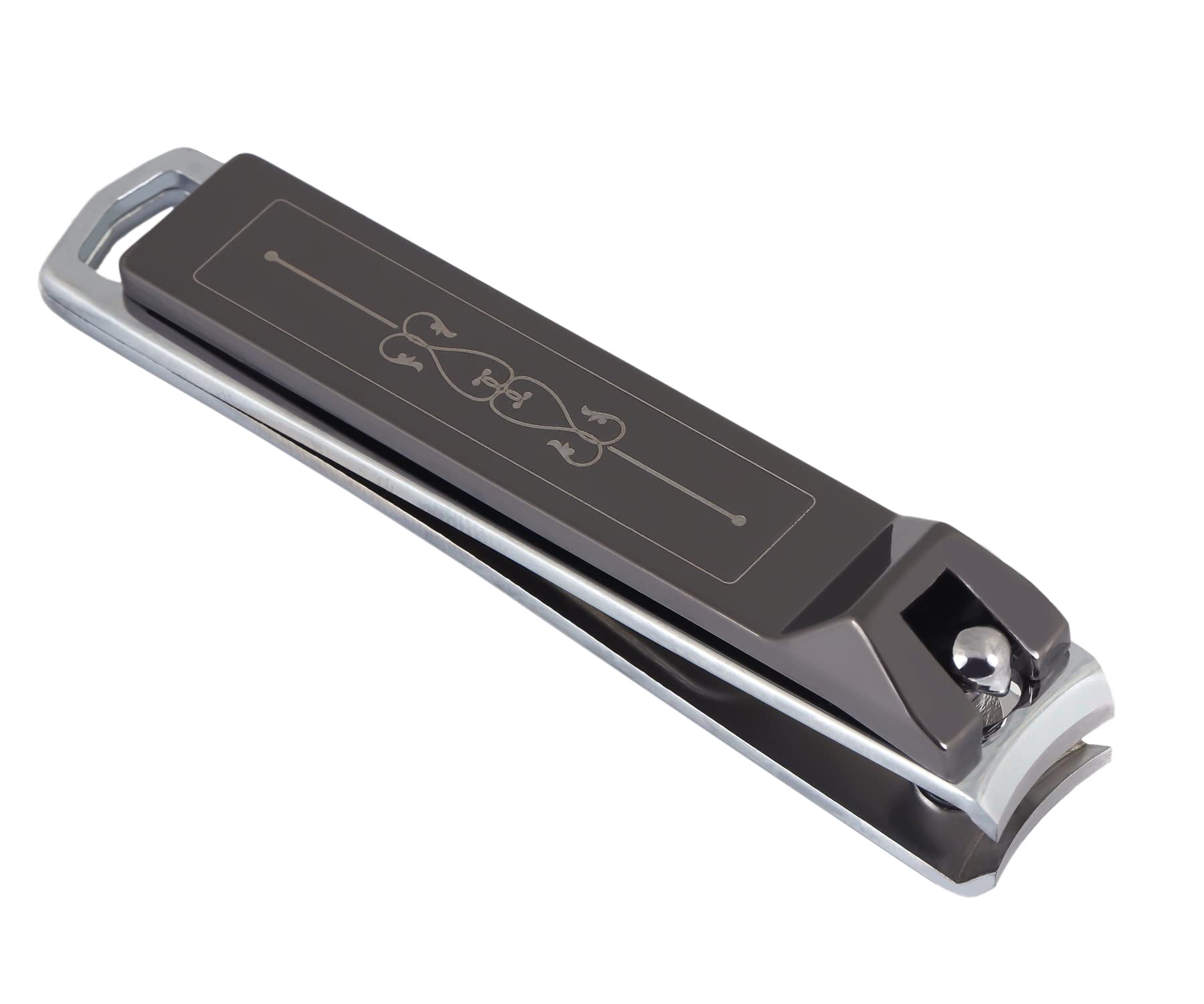 Avtail Nail Cutter With Inbuilt Nail File, Fingernail and Toenail ...