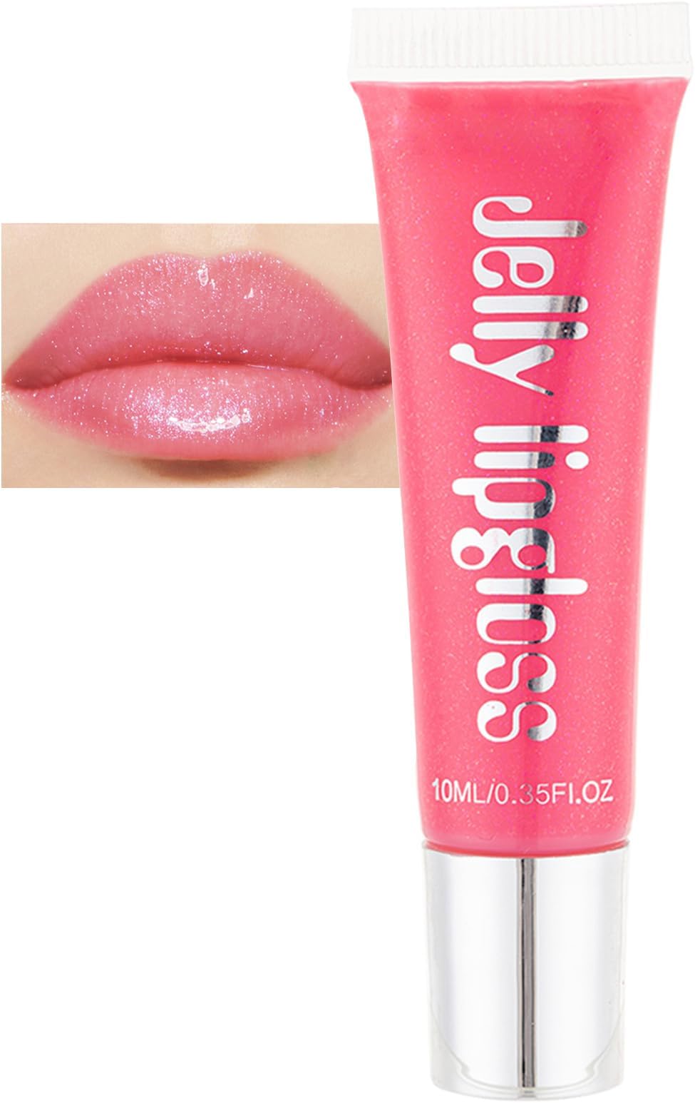 Amazon.com: Rosarden Lip Plumper Extreme - Plumping Lip Gloss - Clear ...
