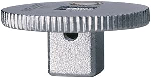Amazon.com: BAHCO Increasing Flat adaptor for 1/4" square drive and 3/8 ...