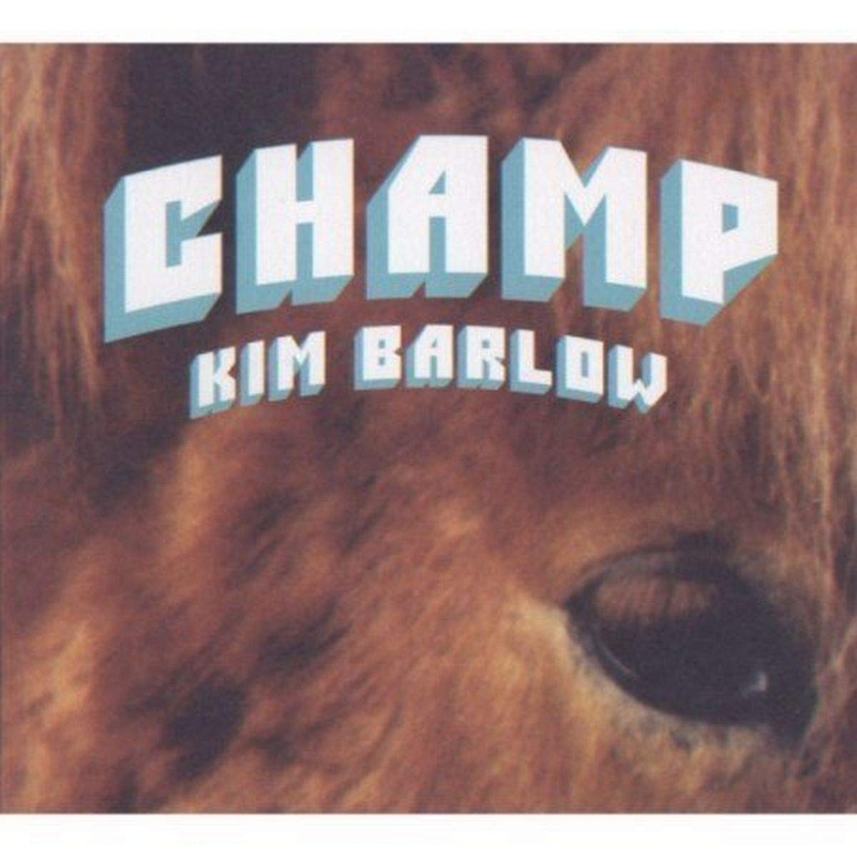 Amazon.de:Kim Barlow Champ