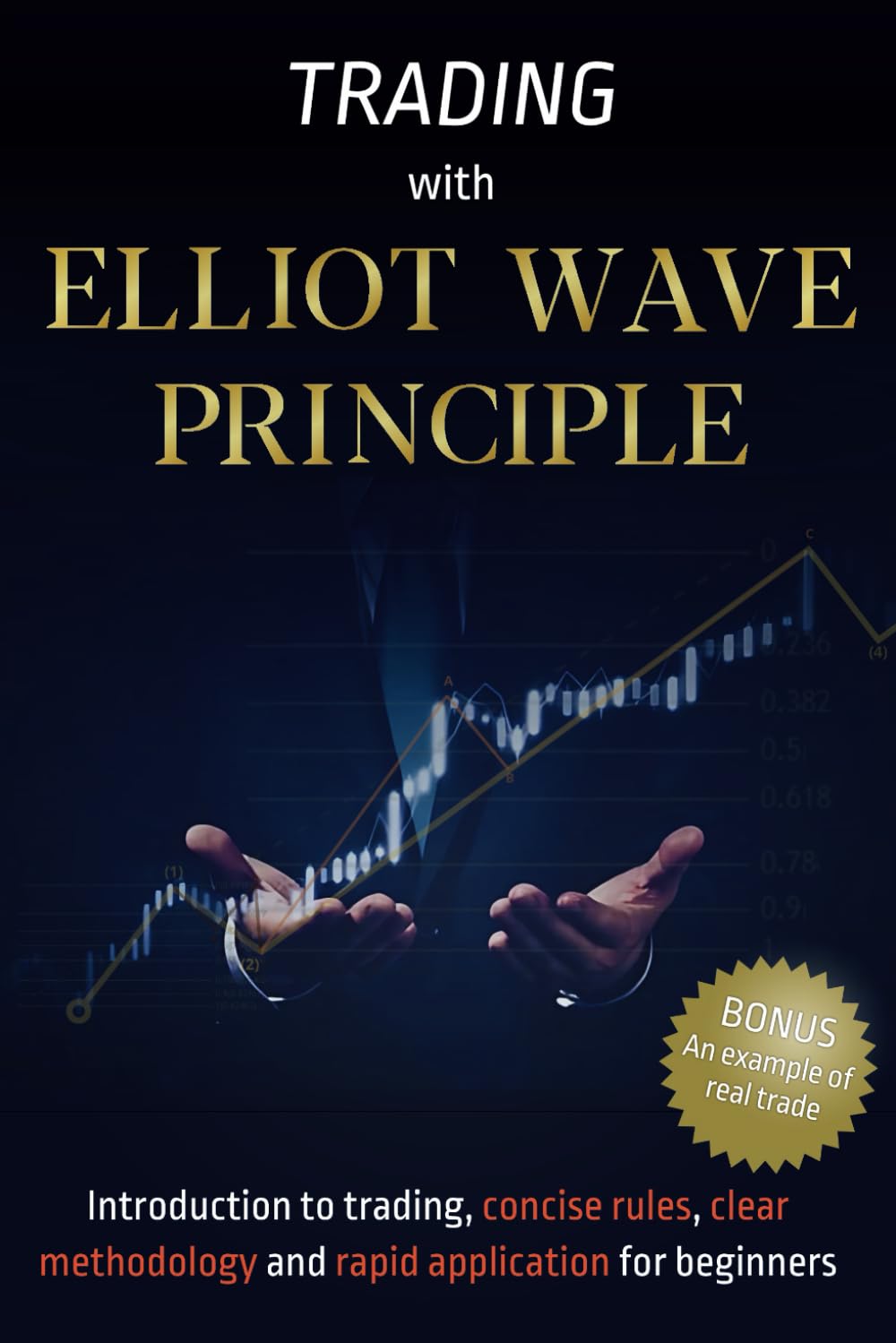 Amazon.com: Trading with Elliott wave principle: the visual guide to ...