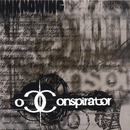 Play Unknowing by Co_Conspirator on Amazon Music
