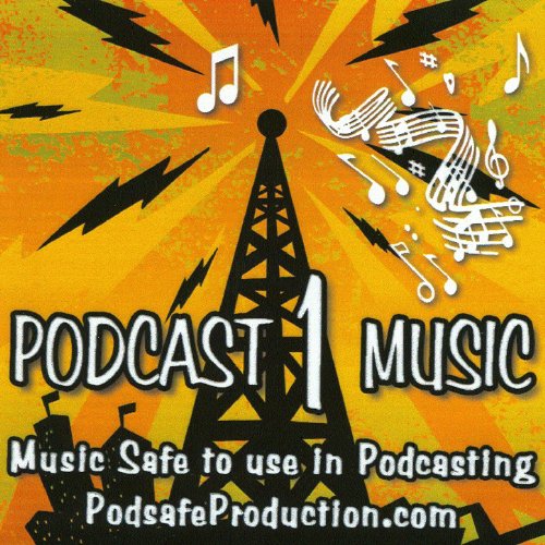 Amazon.com: Podcast Music #1 : PodsafeProduction.com: Digital Music