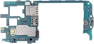 Motherboard Replacement Motherboard Fit For Samsung Galaxy J3 J320Y ...
