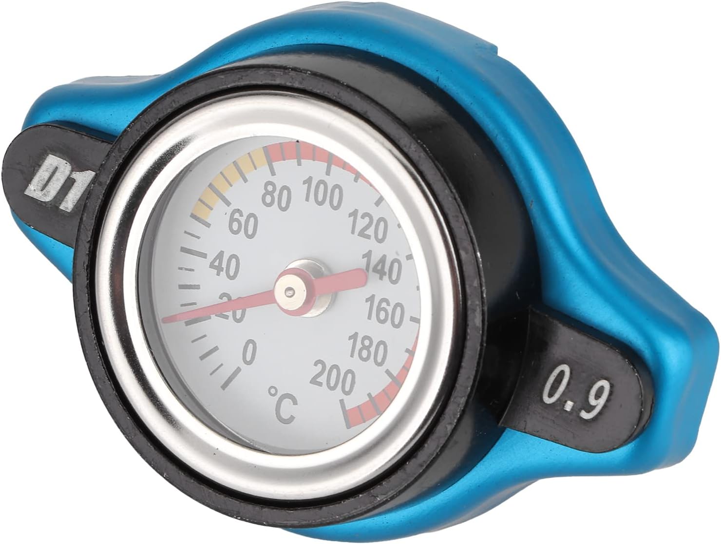 Amazon.com: Car Radiator Cover, Thermostatic Radiator Cover Universal ...