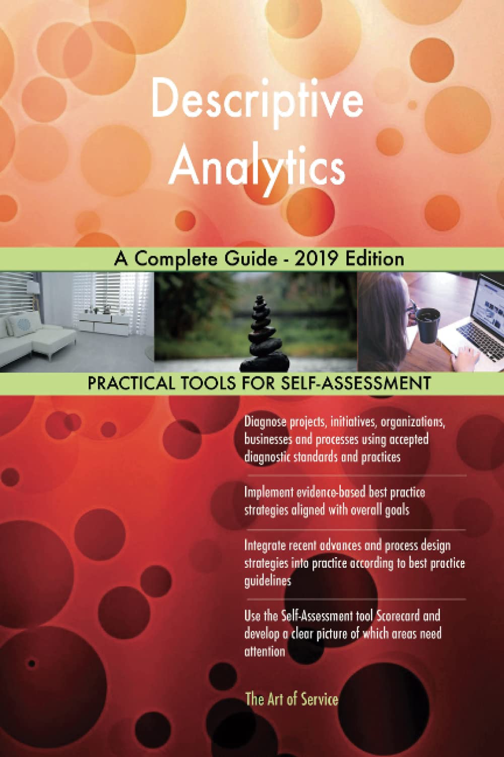 Buy Descriptive Analytics A Complete Guide - 2019 Edition Book Online ...