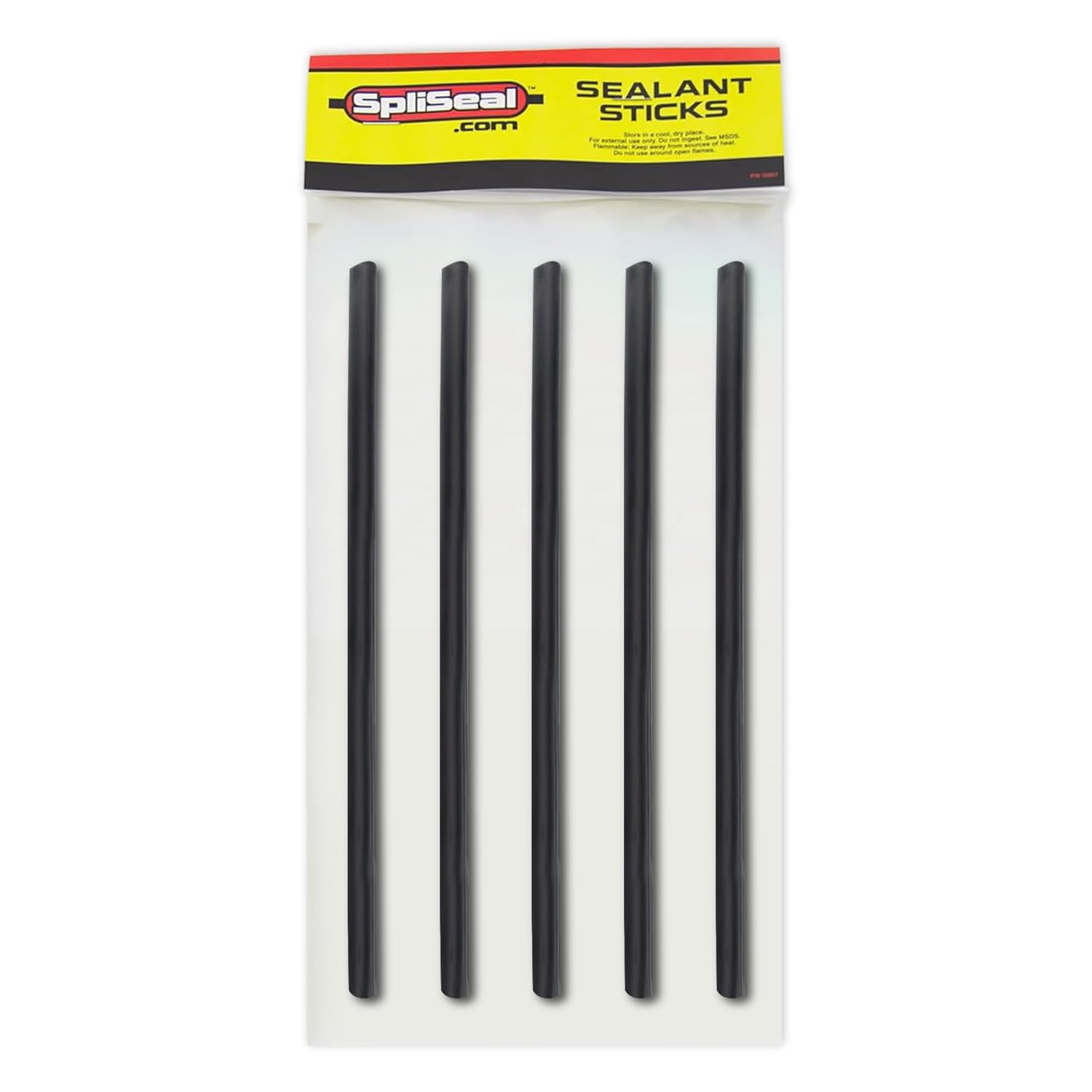 Spliseal Weatherproof Sealant Sticks - Durable, Long-Lasting Adhesive ...