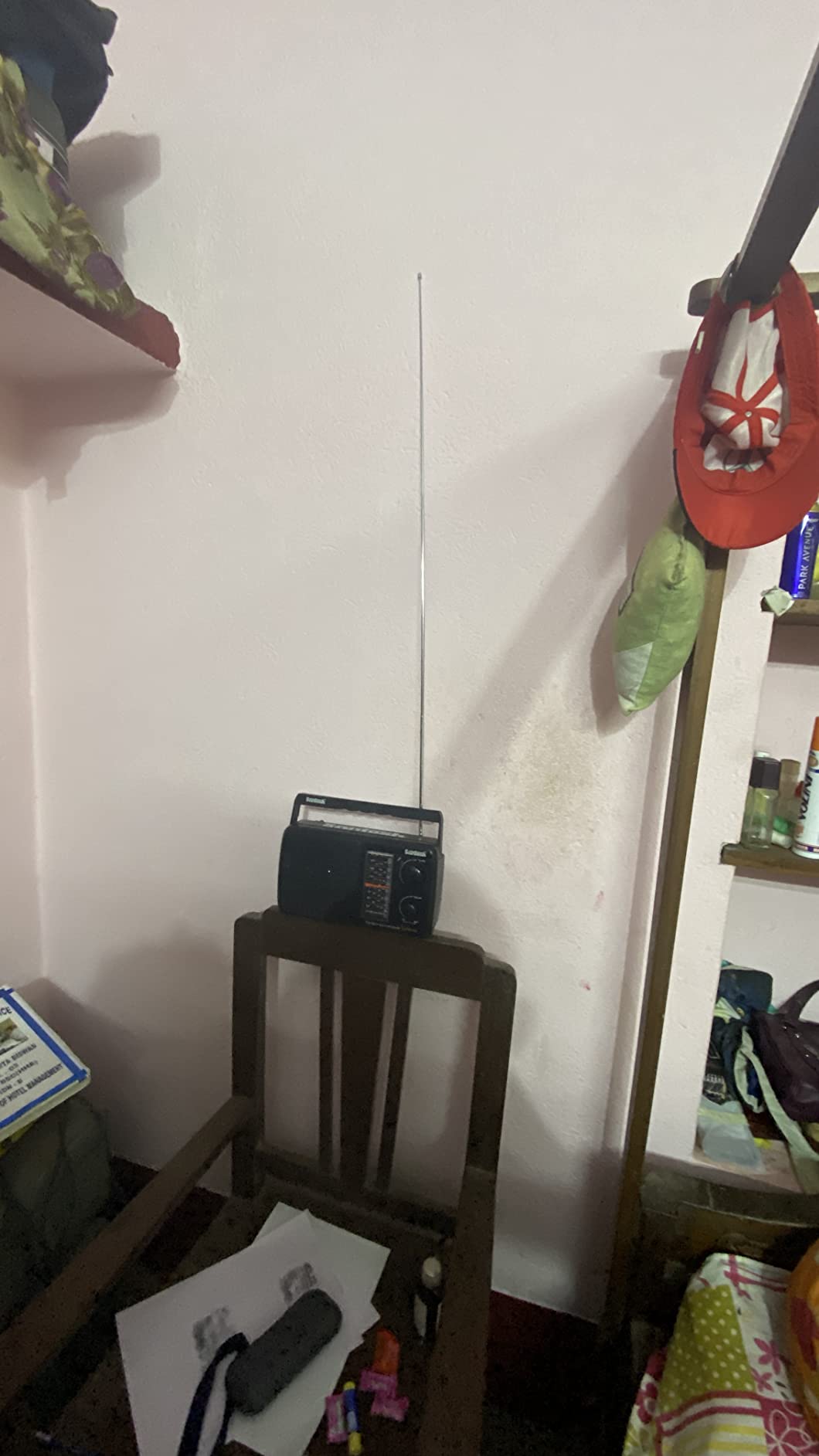 Aseab Powertail 85 cm Open,22 cm Closing, 5 Sections, Ferrite ...