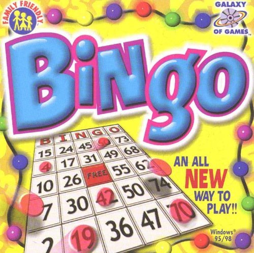 eGames Bingo CD PC game (輸入版) : Amazon.de: Games