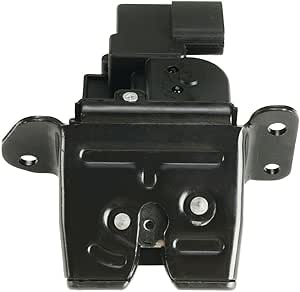 Amazon.com: DTREEL 1pc Tailgate Lid Door Lock Actuator Latch Rear Side ...