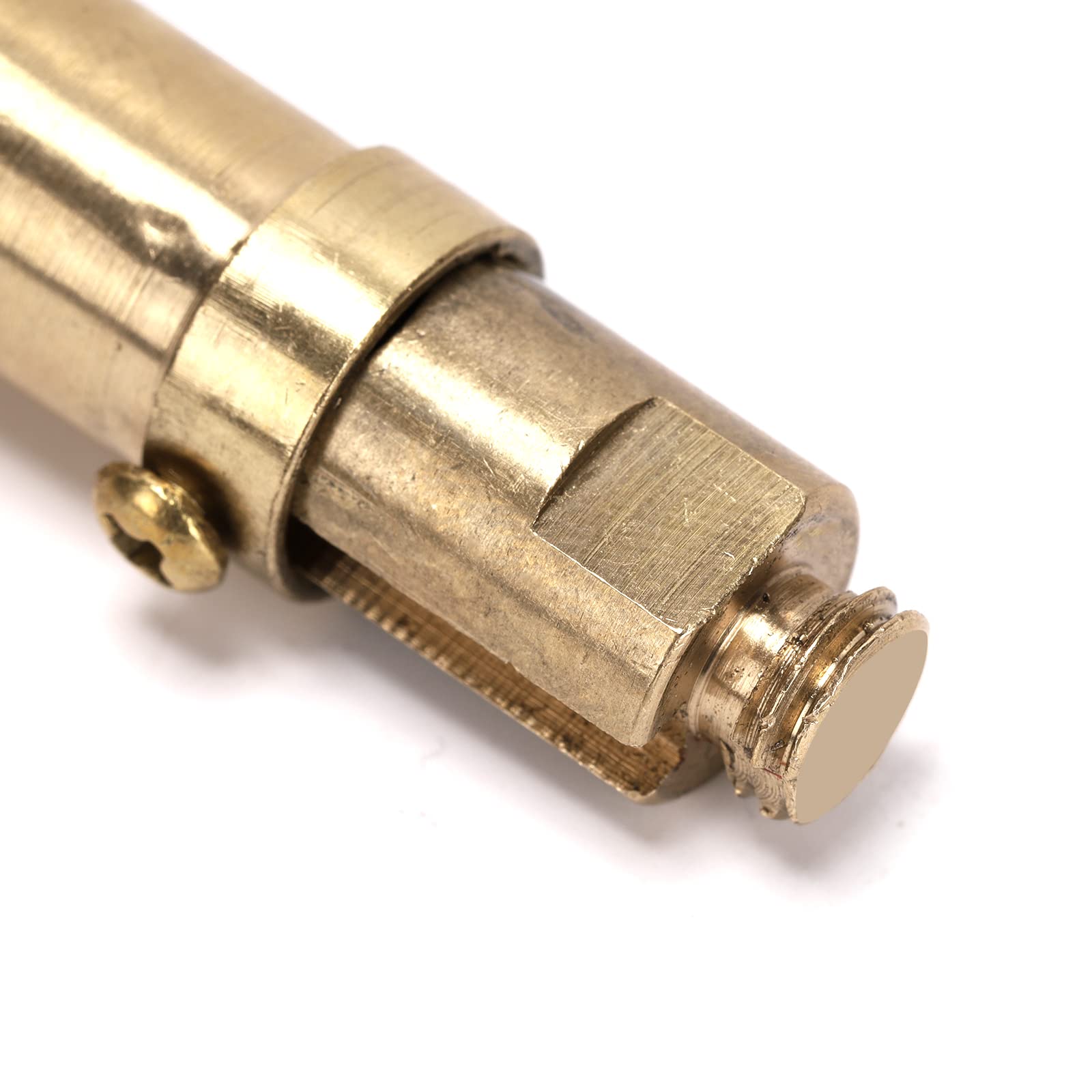 Click Clack 28mm Universal Brass Spring Plug Bounce Valve For Basin ...