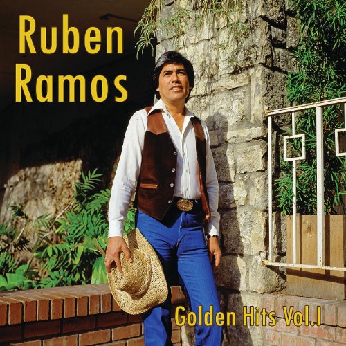 Amazon.com: Golden Hits, Vol. 1 : Ruben Ramos: Digital Music
