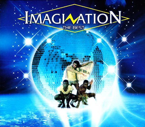 Imagination - The Best of - Amazon.com Music