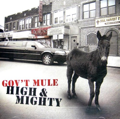 High & Mighty - Amazon.com Music