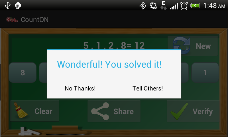 CountOn:Amazon.com:Appstore for Android